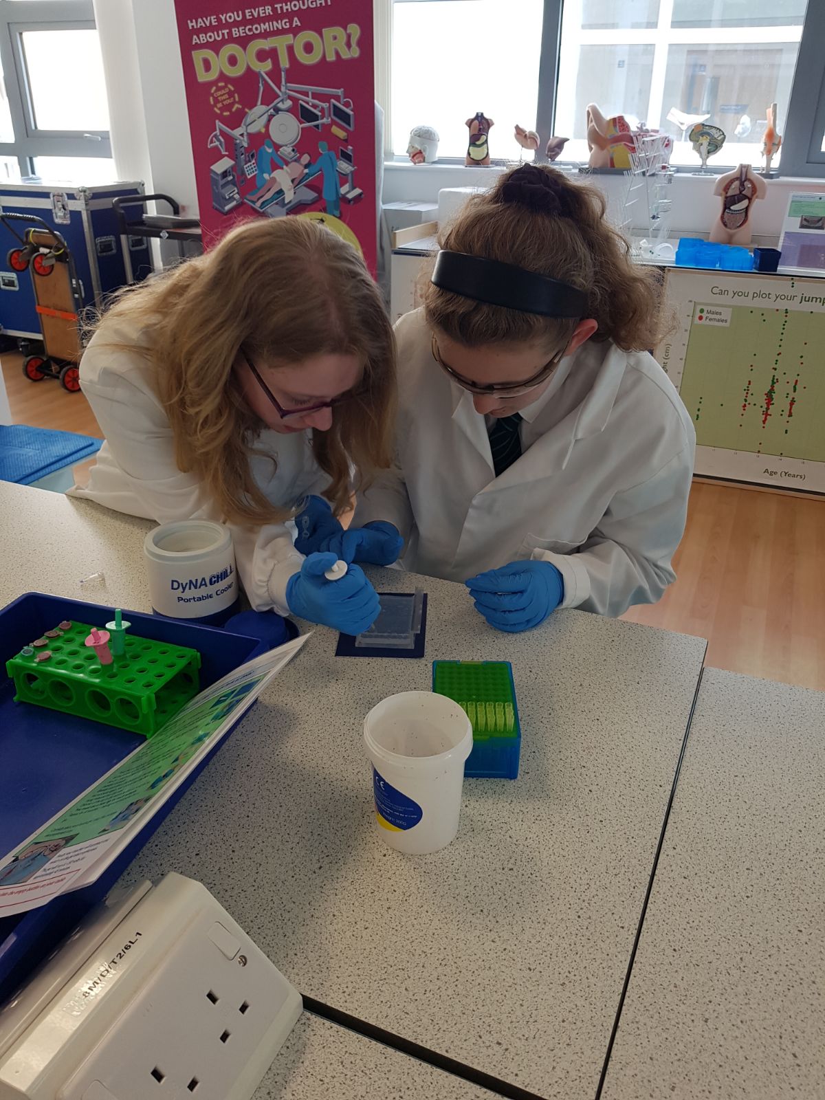 Henry Cort Community College - Home