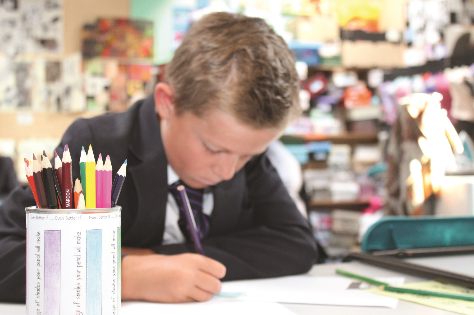 Henry Cort Community College - Home