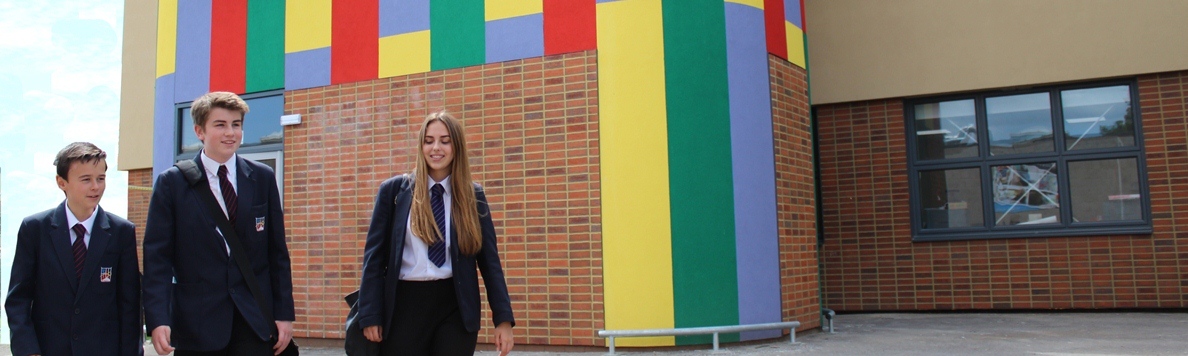 Henry Cort Community College - Uniform