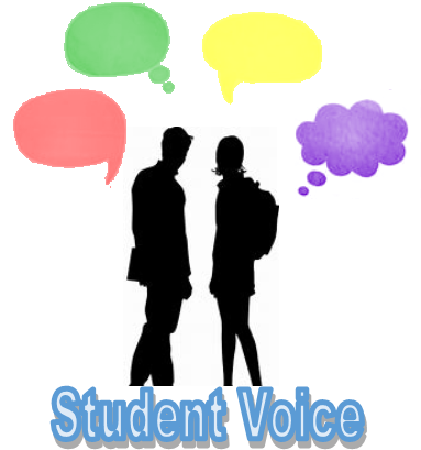 Henry Cort Community College - Student Voice