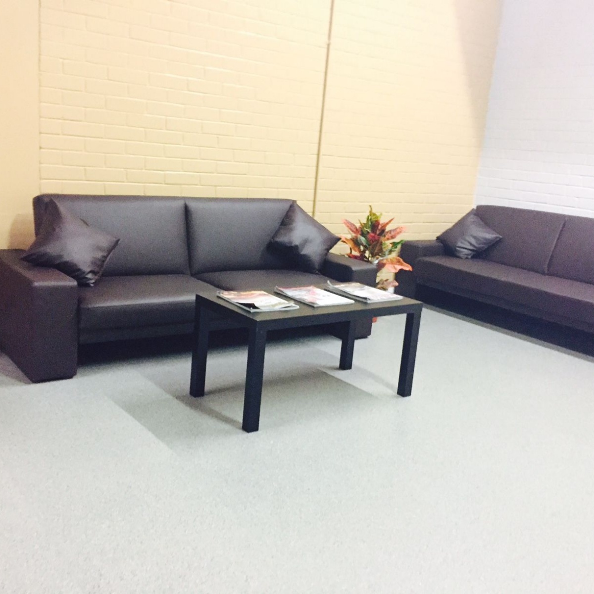 The Henry Cort Community College - Community Hub refurbishment thanks ...