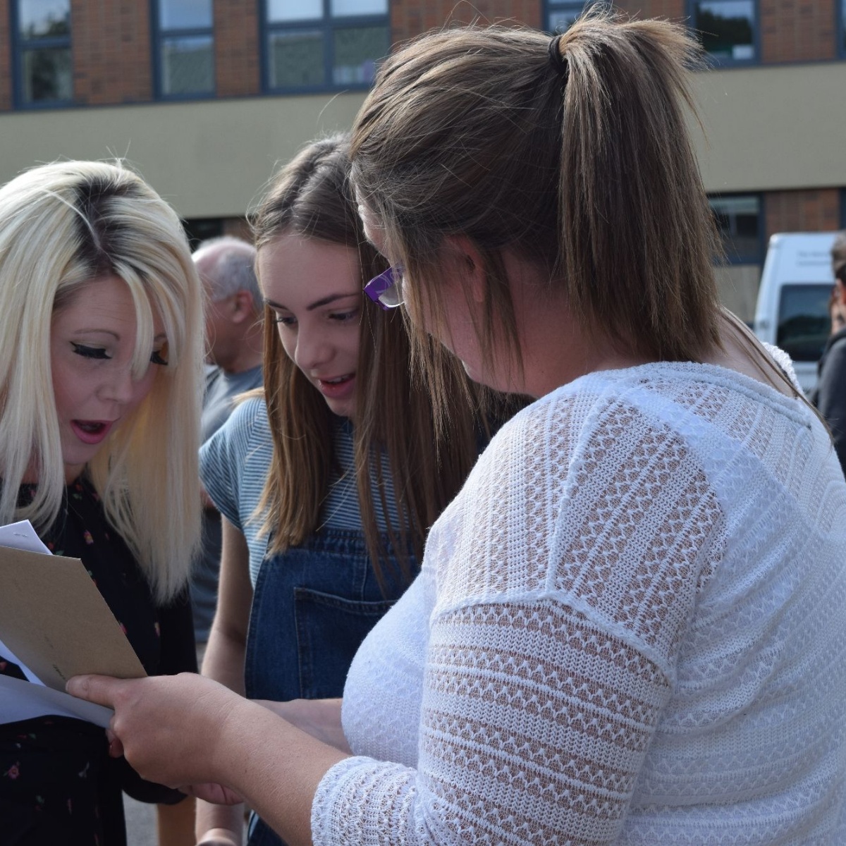 The Henry Cort Community College - Henry Cort Fantastic 2017 GCSE ...