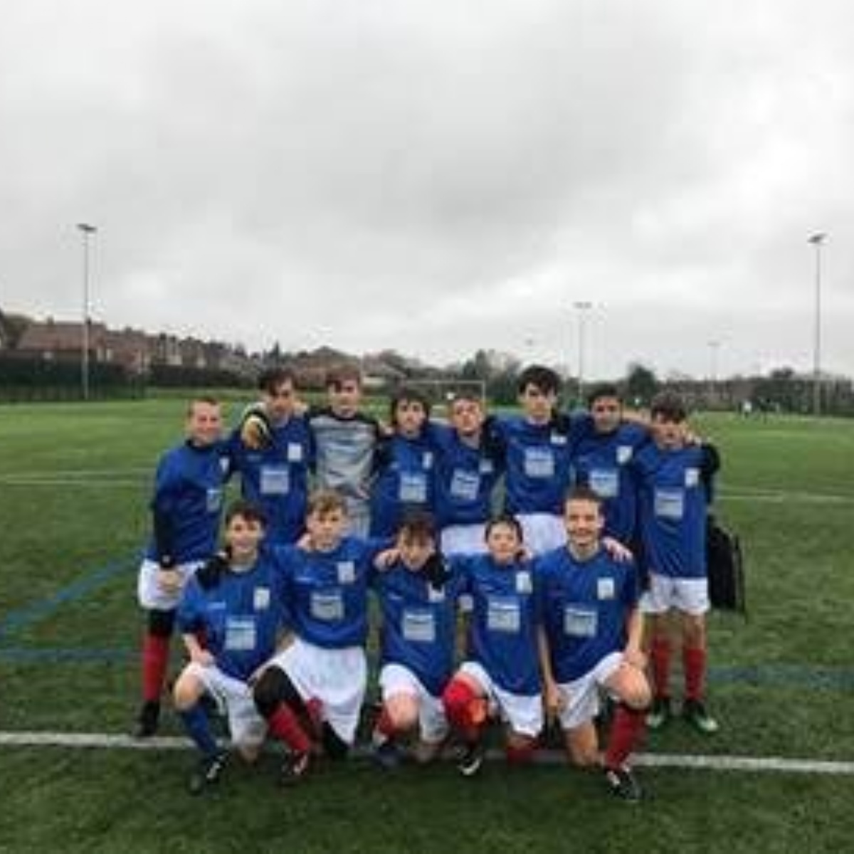 The Henry Cort Community College - BREAKING NEWS: Year 9s impressive 7 ...